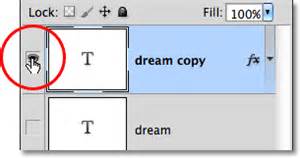 Layer Opacity Vs Fill In Photoshop