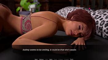 Dusklight Manor Final Sex Scene Of Audrey Xvideos Com