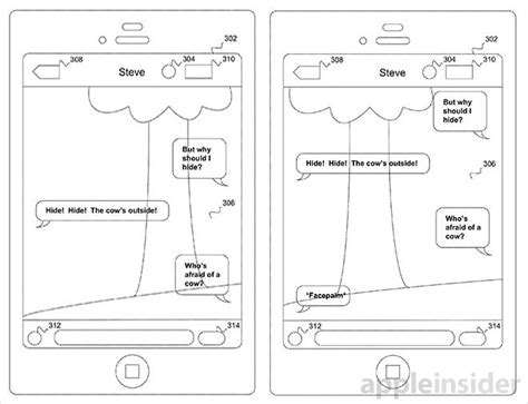 Apple S Transparent Texting Tech Lets IPhone Users Safely Message While Moving AppleInsider