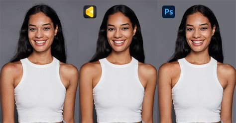 Evoto Vs Photoshop Review Which Is Better At Portrait Skin Retouching