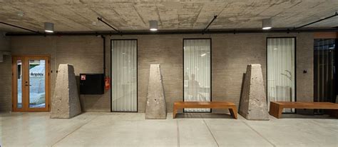 Glassline 30 Structo