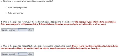 Solved Problem 4 9 Algo A Builder Has Located A Piece Of