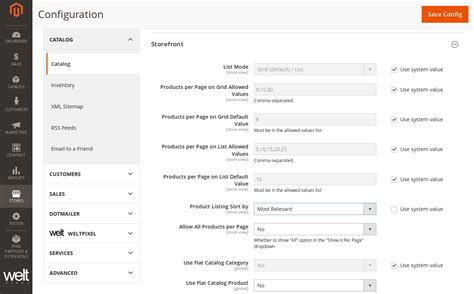 Magento 2 Sort By Extension For Category Rating Price Newest