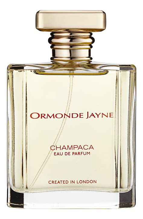 Ormonde Jayne Champaca - купить в Москве женские духи, парфюмерная и ...