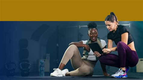 Csepcertified Exercisescience Personaltraining Fitnessresearch… Canadian Society For