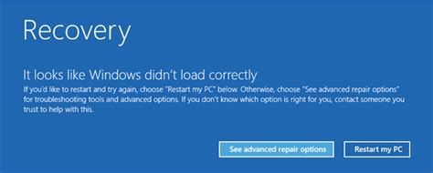 How To Fix System Thread Exception Not Handled Error Whatsabyte