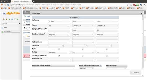 Cómo Crear Servicios Web Php Nosinmiubuntu Ubuntu En Concreto Gnulinux En General