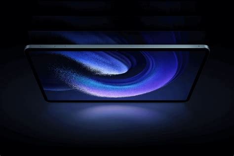 Xiaomi Pad 6 Pad 6 Pro Now Official Minor Spec Bump All Around Lowyat NET