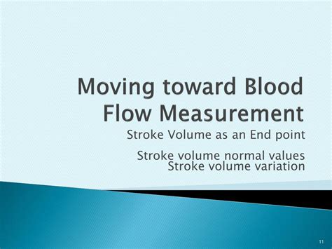 PPT Stroke Volume Optimization PowerPoint Presentation Free Download ID 4621504