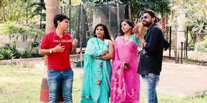 Shadi Ke Baad Pehla Picnic Indian Web Series Part Tnaflix Com