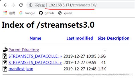 Cdh集成streamsets安装配置streamsets 连接池配置 Csdn博客