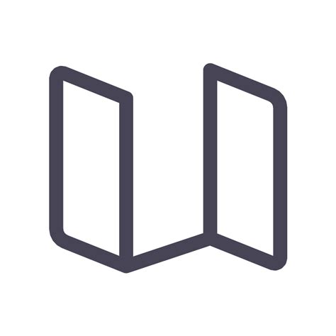 Map Vector SVG Icon SVG Repo