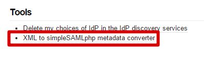 Single Sign On To Azure AD With PHP Using SimpleSAMLphp