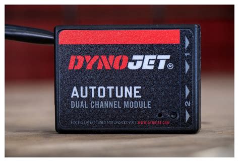 Dynojet Auto Tune Kit For Power Commander V 6 Cycle Gear