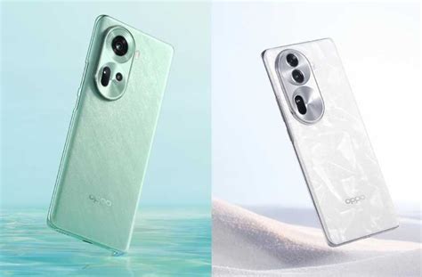 Spesifikasi Dan Jadwal Rilis Oppo Reno Versi Global Bocor