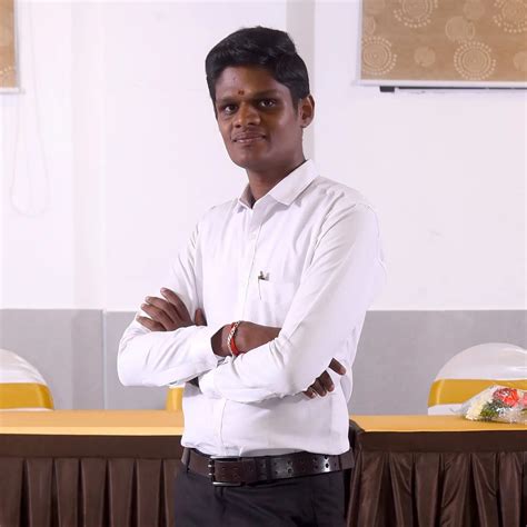 Rajamurugan Thirumaran