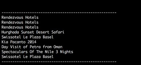 Web Scraping With Selenium Discoversdk Blog