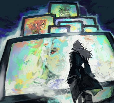 Kingdom Hearts Ii Danbooru