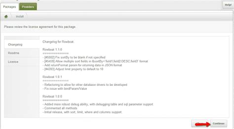 Modx Tutorial How To Install New Modules In Modx