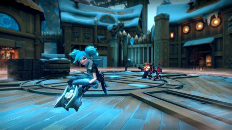 Paladins Gold Edition on Steam