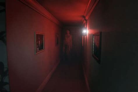 Did Konami Actually Disable PT On PS With Stealth Update No Not Yet Polygon Silent