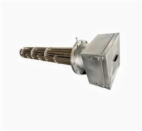 Heatec Inline Heater At ₹ 300000piece In Bengaluru Id 2853477127073
