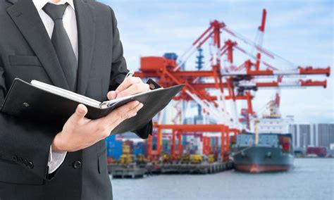 Port Operations Management Skill Up