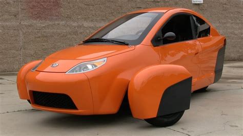 In Depth Review And Test Drive Of The Elio Motors P4 Prototype And Interview W Paul Elio Youtube