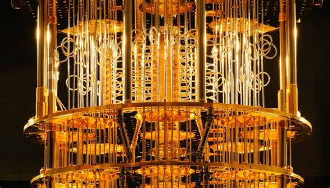 New Quantum Computing Program Receives 1 25m In Nserc Funding News Ubc Engineering