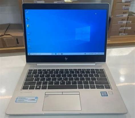 Hp Elitebook 840 G5 Core I5 At 27000 In Indore ID 2852790589312