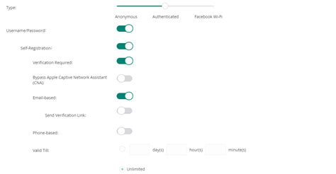 Guest Captive Portal Not Working Controllerless Networks