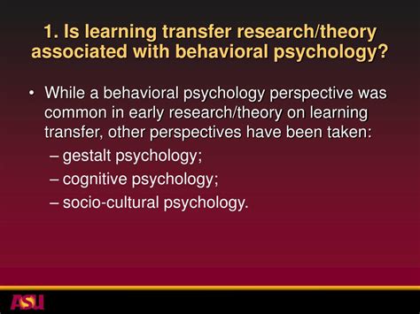 Ppt Cross Linguistic Influence Cli And Transfer Of Learning Powerpoint Presentation Id321336