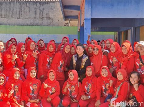 Berita dan Informasi Profil anak puan maharani Terkini dan Terbaru Hari ini - detikcom
