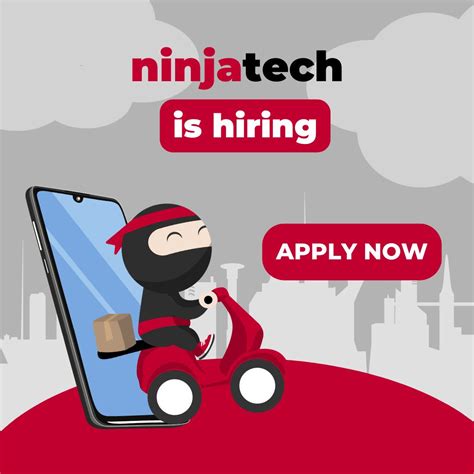Ninja Van Tech Lab Vietnam On Linkedin Ninjavantechlab Jobs Golang Java Selenium