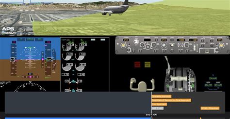 Ge Aerospaces Flightpulse Enables Pilots To Review Landings With Cesiumjs Cesium