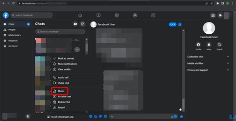 Ways To Fix This Person Is Unavailable On Messenger Gadgets To Use