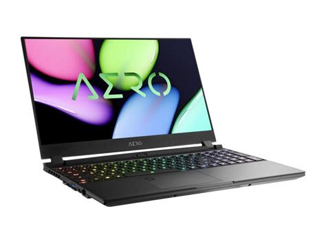 Gigabyte Aero 15 系列 - Notebookcheck