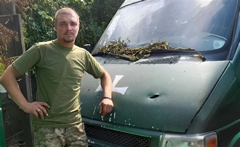 Волонтери відкрили терміновий збір на ремонт автівки військового Решетилівщина Ua