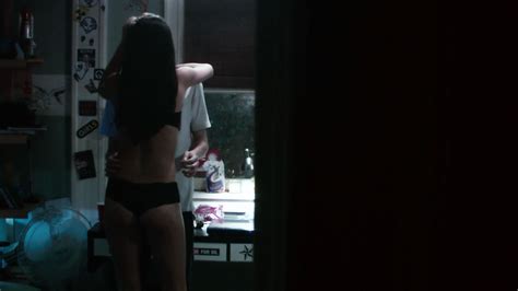 Alexis Knapp Nuda ~30 Anni In Project X