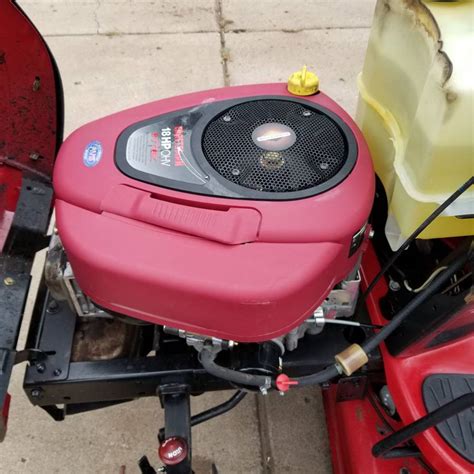 2010 Craftsman YT 3000 riding lawn mower for sale - RonMowers