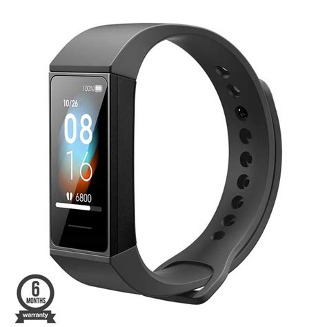 Xiaomi Redmi Smart Band Price In Bangladesh And Specs Diamu Com Bd