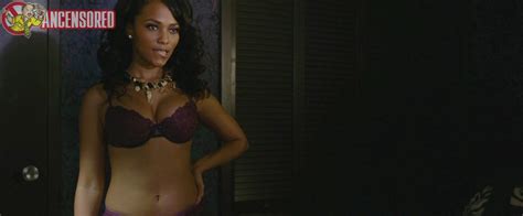 Naked Teairra Mari In Lottery Ticket