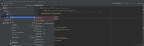 Intellij Idea2020下使用maven构建scala 项目 Intellij Idea2020下使用maven构建scala 项目