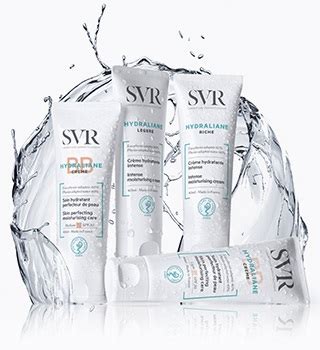 Френска козметика SVR | SVR козметика | SVR крем | Notino