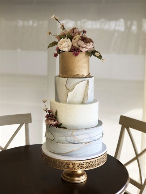 Wedding Cakes David S Custom Cakes
