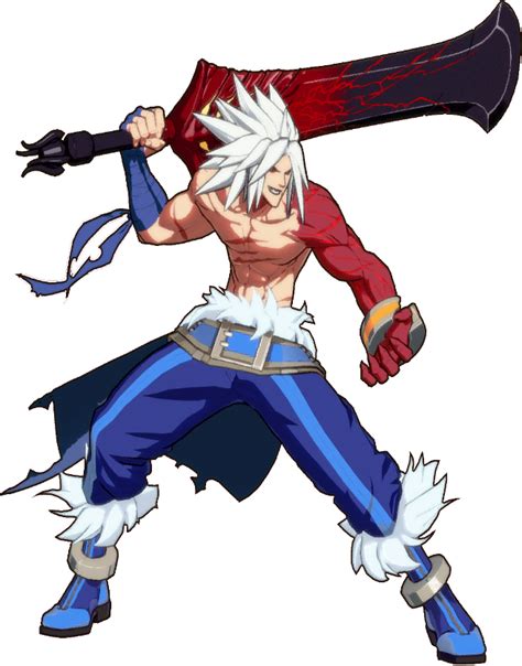 File DNFD Berserker Color Png Dustloop Wiki File DNFD Berserker Color Png Dustloop Wiki