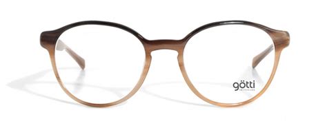 Götti Switzerland Collection Götti Brille