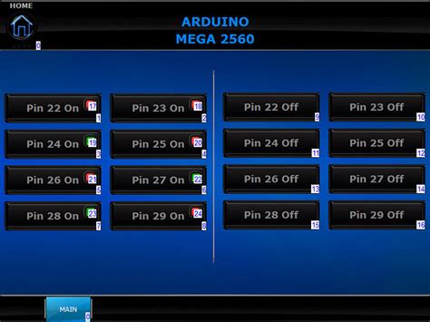 Integration With Ethernet Based Crestron Home Automation Processor General Guidance Arduino
