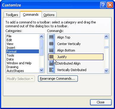 What Is Right Justify Text Excel Jointmaio