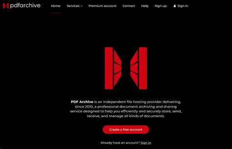 8 meilleurs sites Web de partage de PDF pour héberger et partager facilement votre document PDF